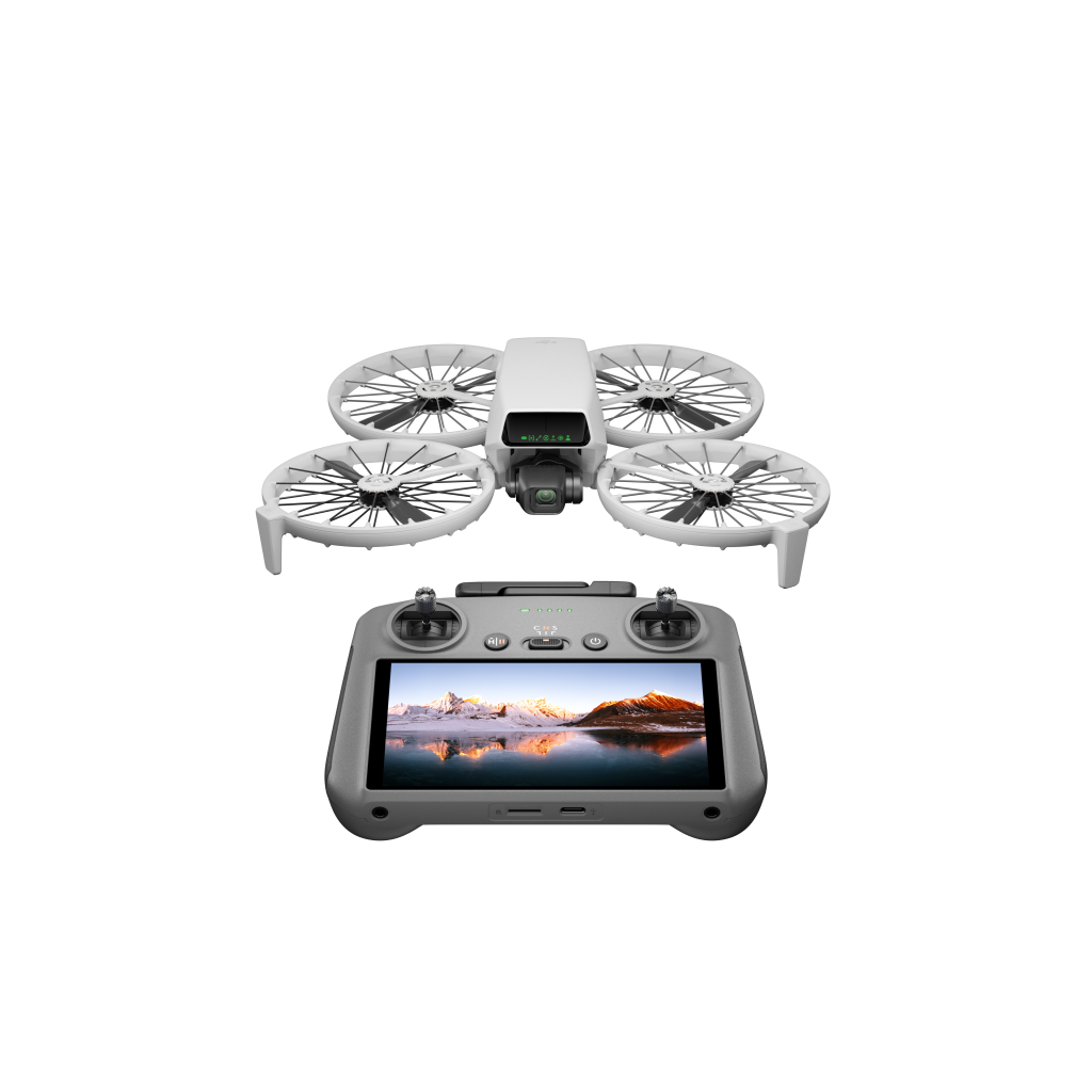 DJI Neo - Venta Dron Chile