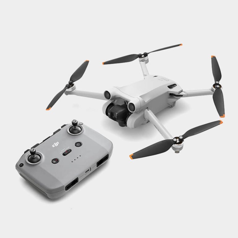 Paracaídas FlyFire Mantis III Plus Drone Mavic Series - Venta Dron Chile