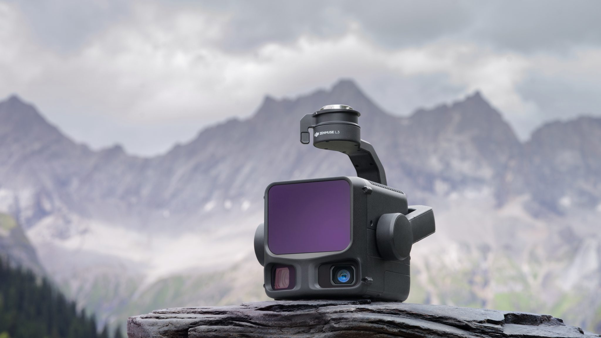 DJI Zenmuse L3 - Venta Dron Chile